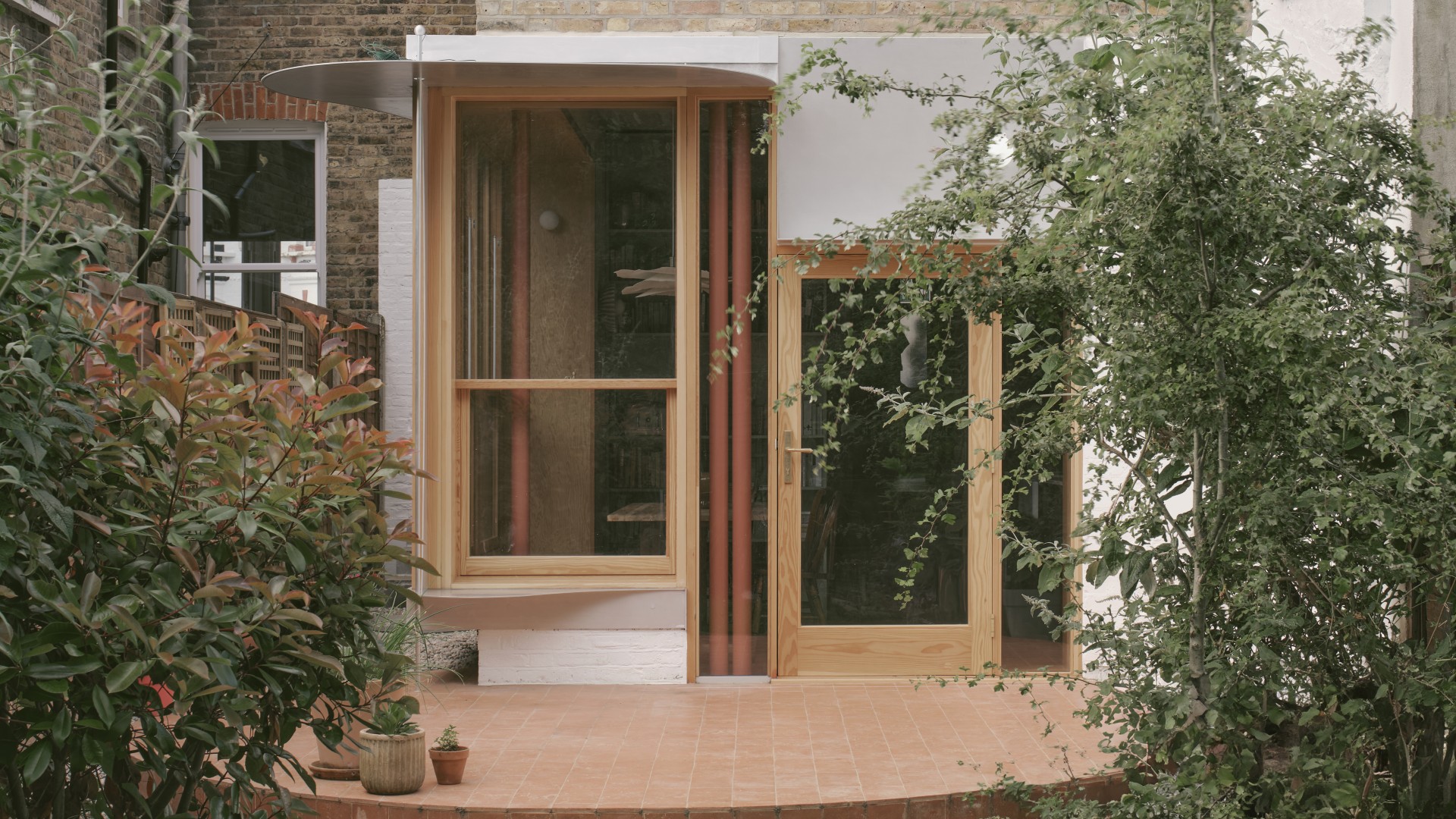 THISS Studio | Hartley House